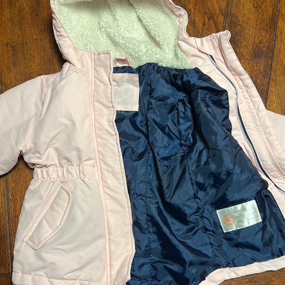 wonder nation | Jackets & Coats | Wonder Nation 3t Jacket | Poshmark